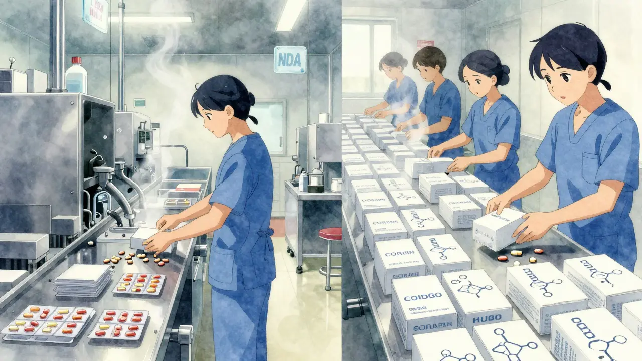 What Are Authorized Generics? A Clear, Complete Explanation